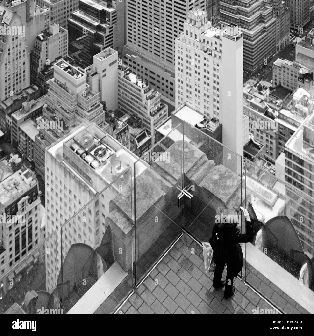 High overlook Black and White Stock Photos & Images - Alamy