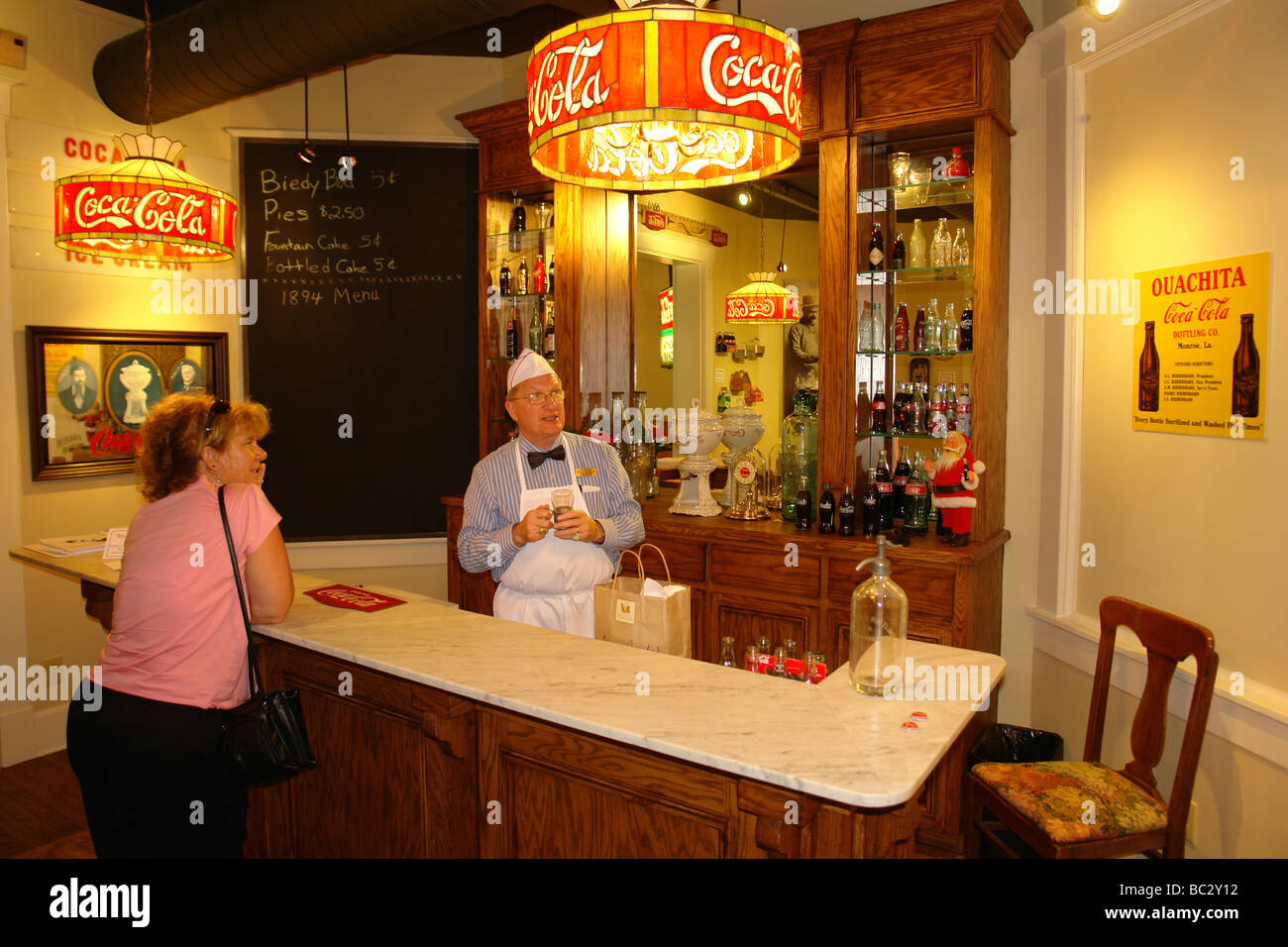 Andre monroe hi-res stock photography and images - Alamy