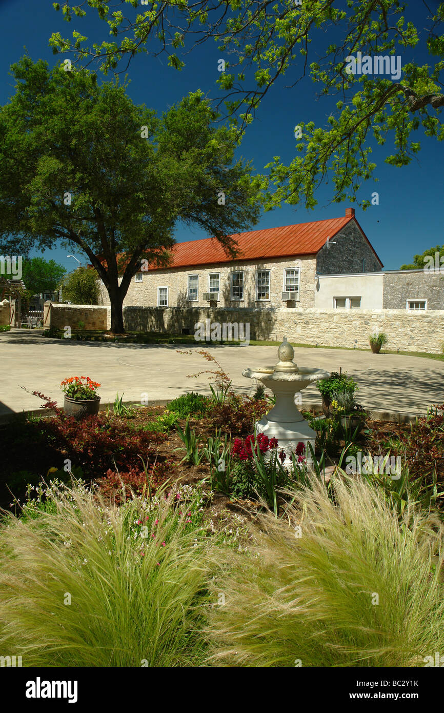 Fredericksburg texas scenic hi-res stock photography and images - Alamy
