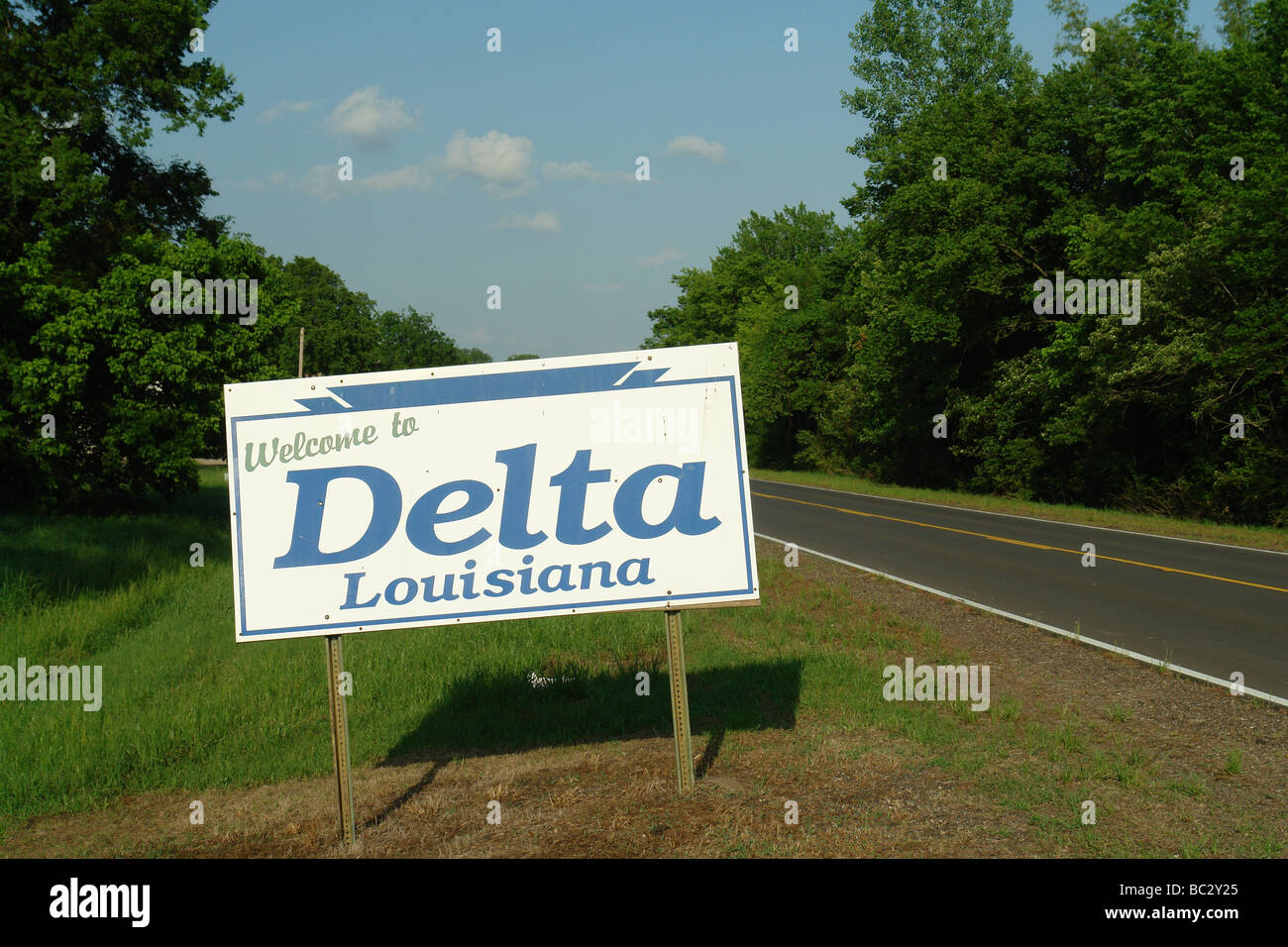 Delta state hi-res stock photography and images - Alamy