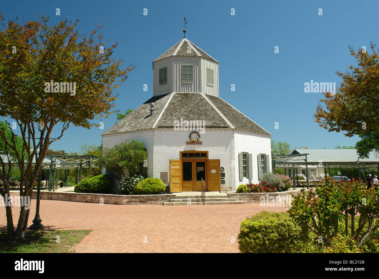 Hill country photos hi-res stock photography and images - Alamy