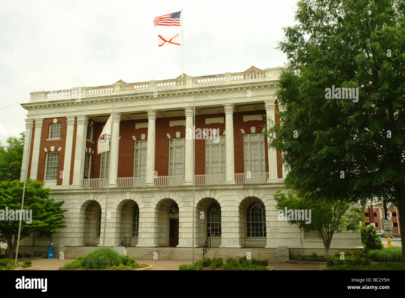 Tuskaloosa hi-res stock photography and images - Alamy