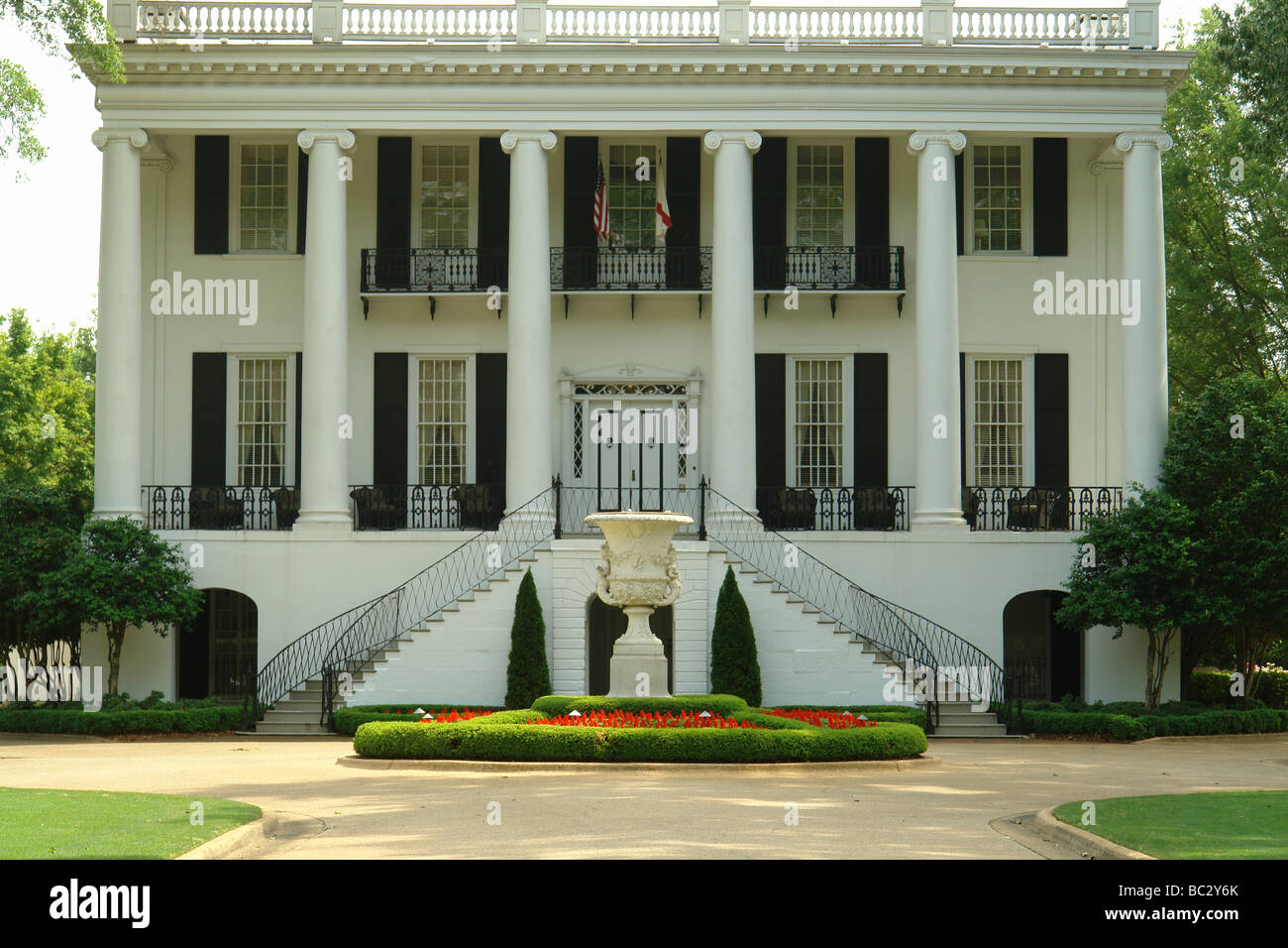 Tuskaloosa hi-res stock photography and images - Alamy