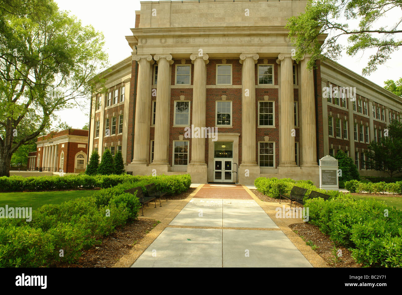 Tuskaloosa hi-res stock photography and images - Alamy