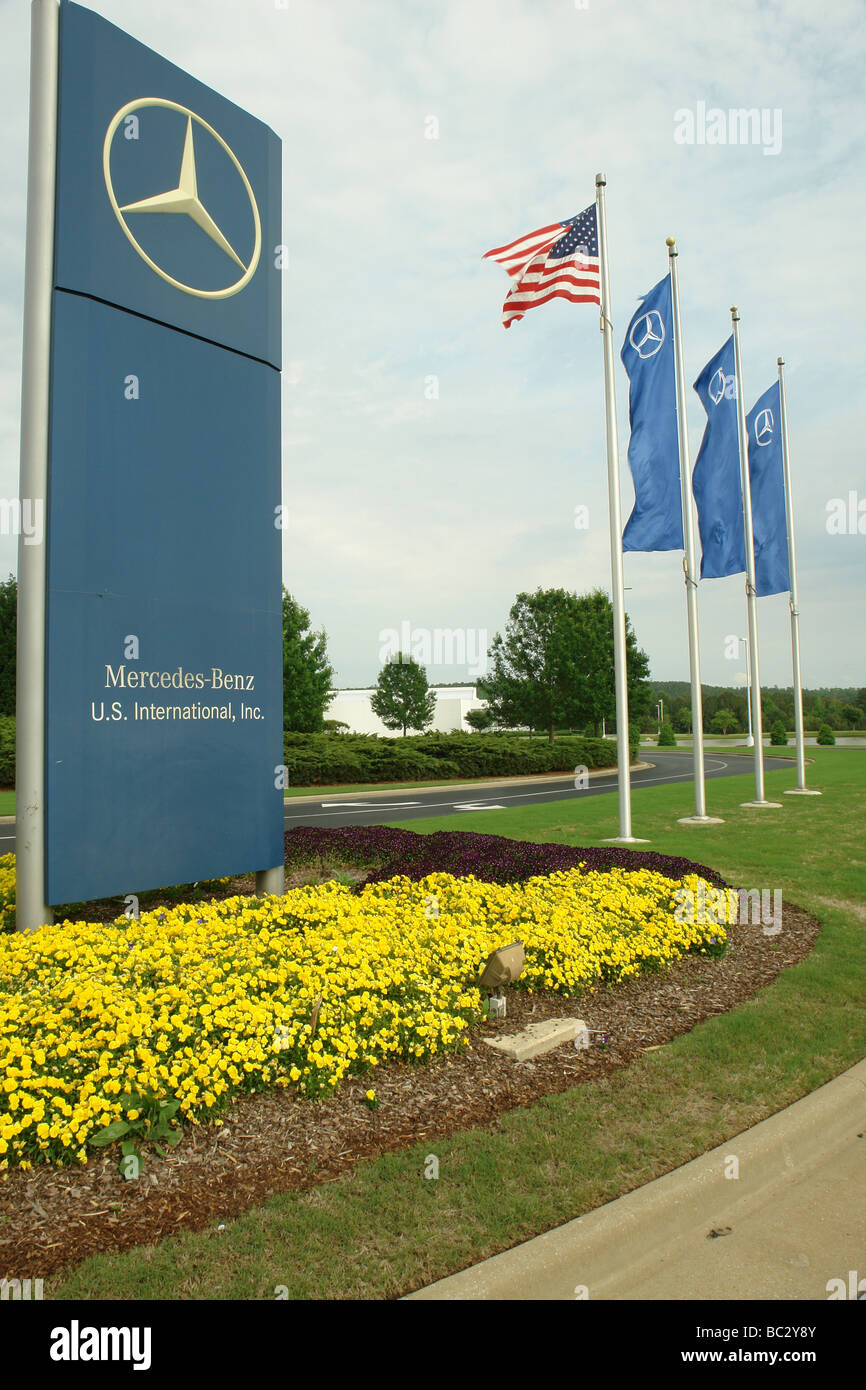 Vance, Alabama, AL Stock Photo - Alamy