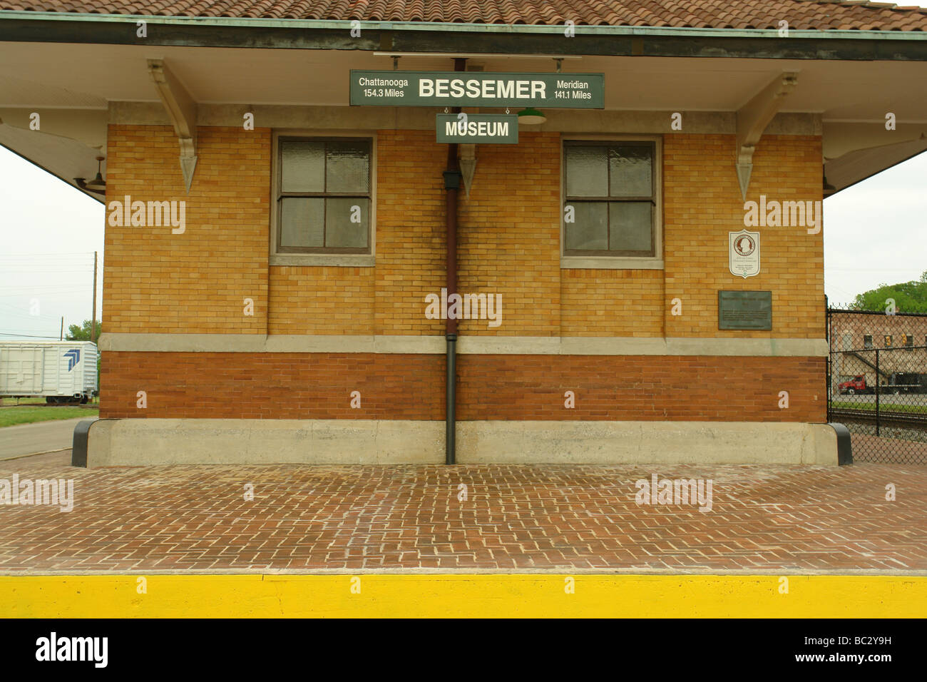 Bessemer states hi-res stock photography and images - Alamy