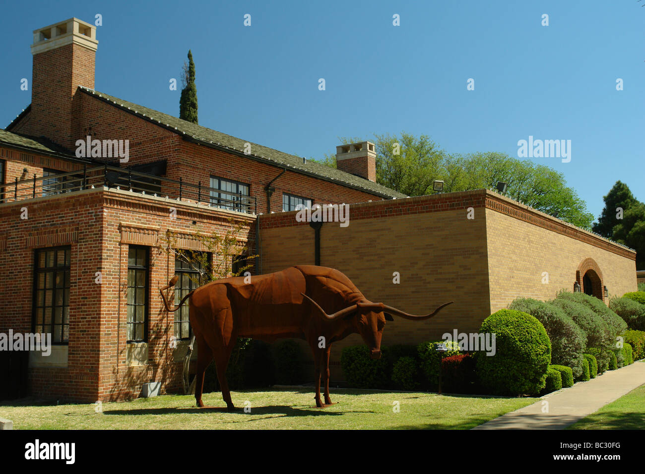 Midland texas landscape hi-res stock photography and images - Alamy