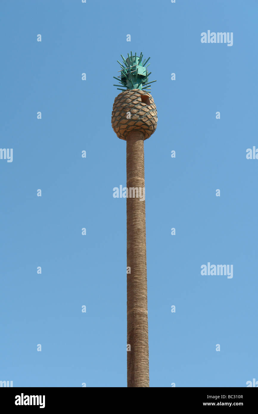 Glendale, Phoenix, Arizona, AZ Stock Photo - Alamy