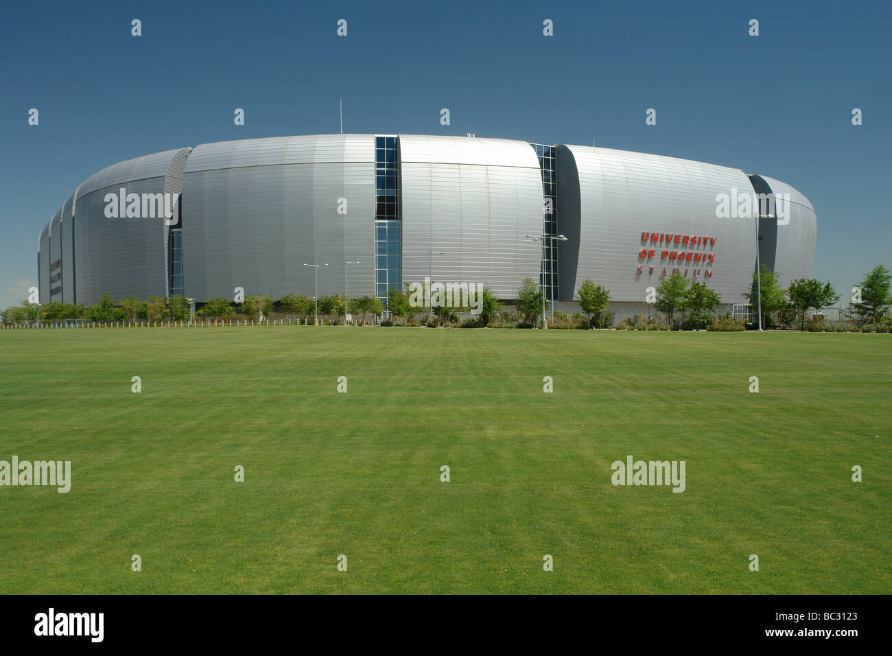 Glendale, Phoenix, Arizona, AZ Stock Photo - Alamy