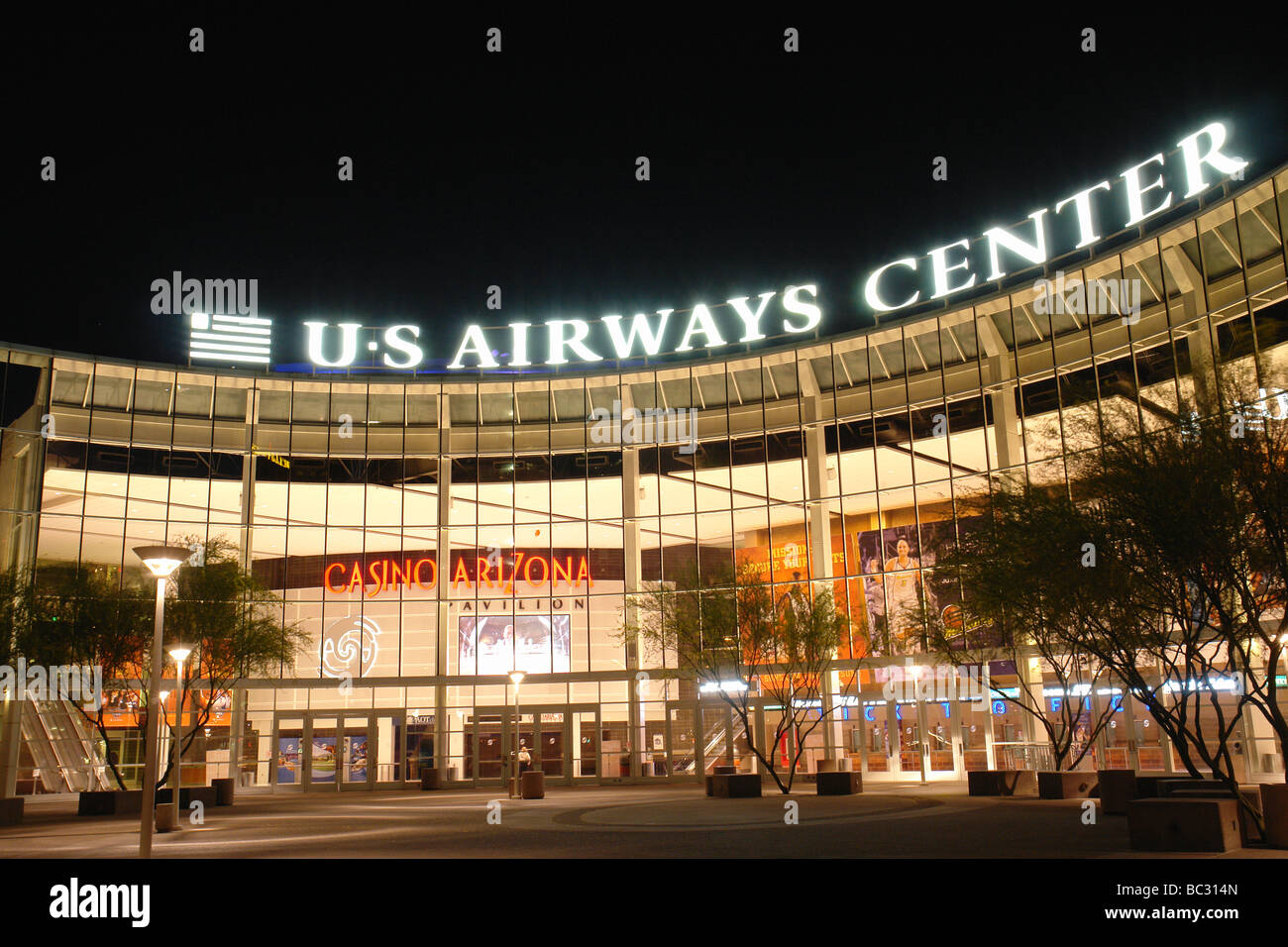 Phoenix, Arizona, AZ Stock Photo - Alamy