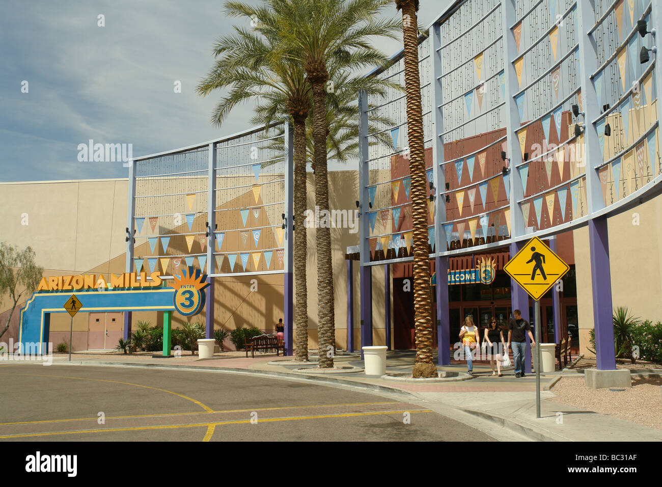 Tempe, Phoenix, Arizona, AZ Stock Photo - Alamy