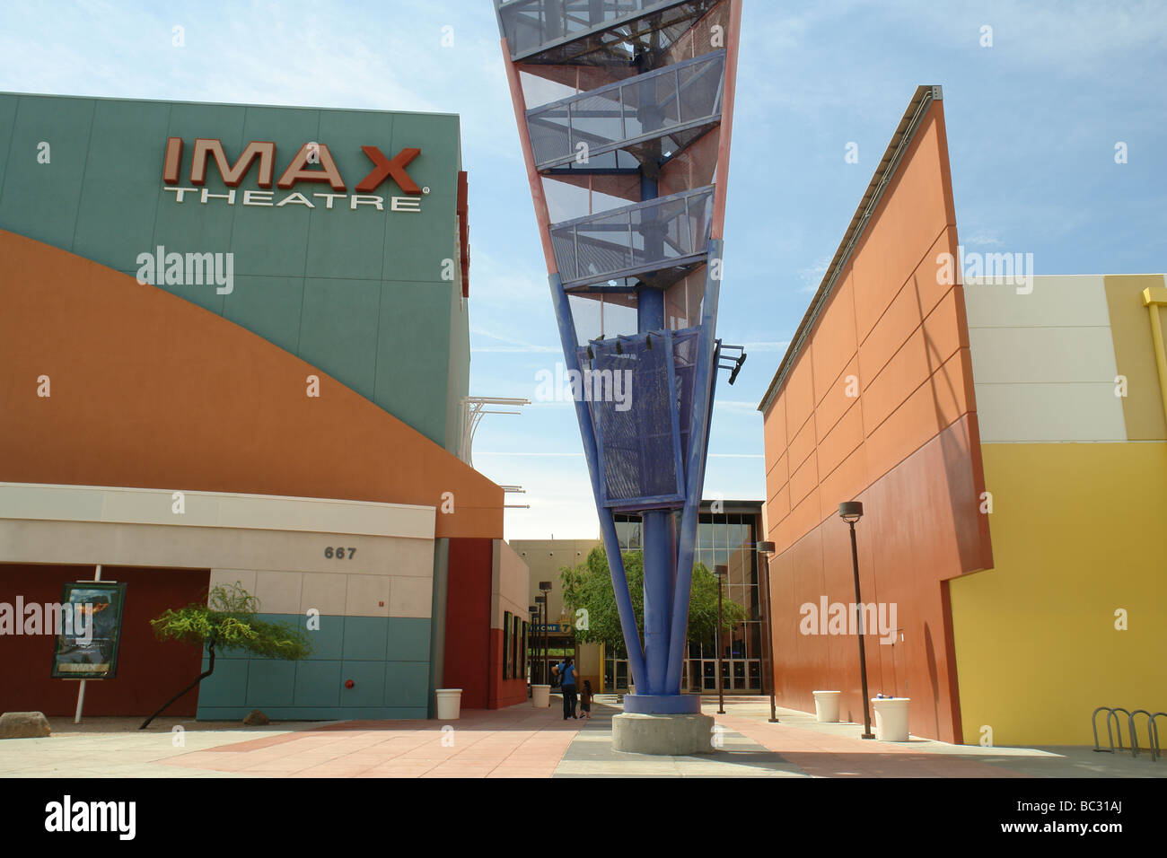 Tempe, Phoenix, Arizona, AZ Stock Photo - Alamy