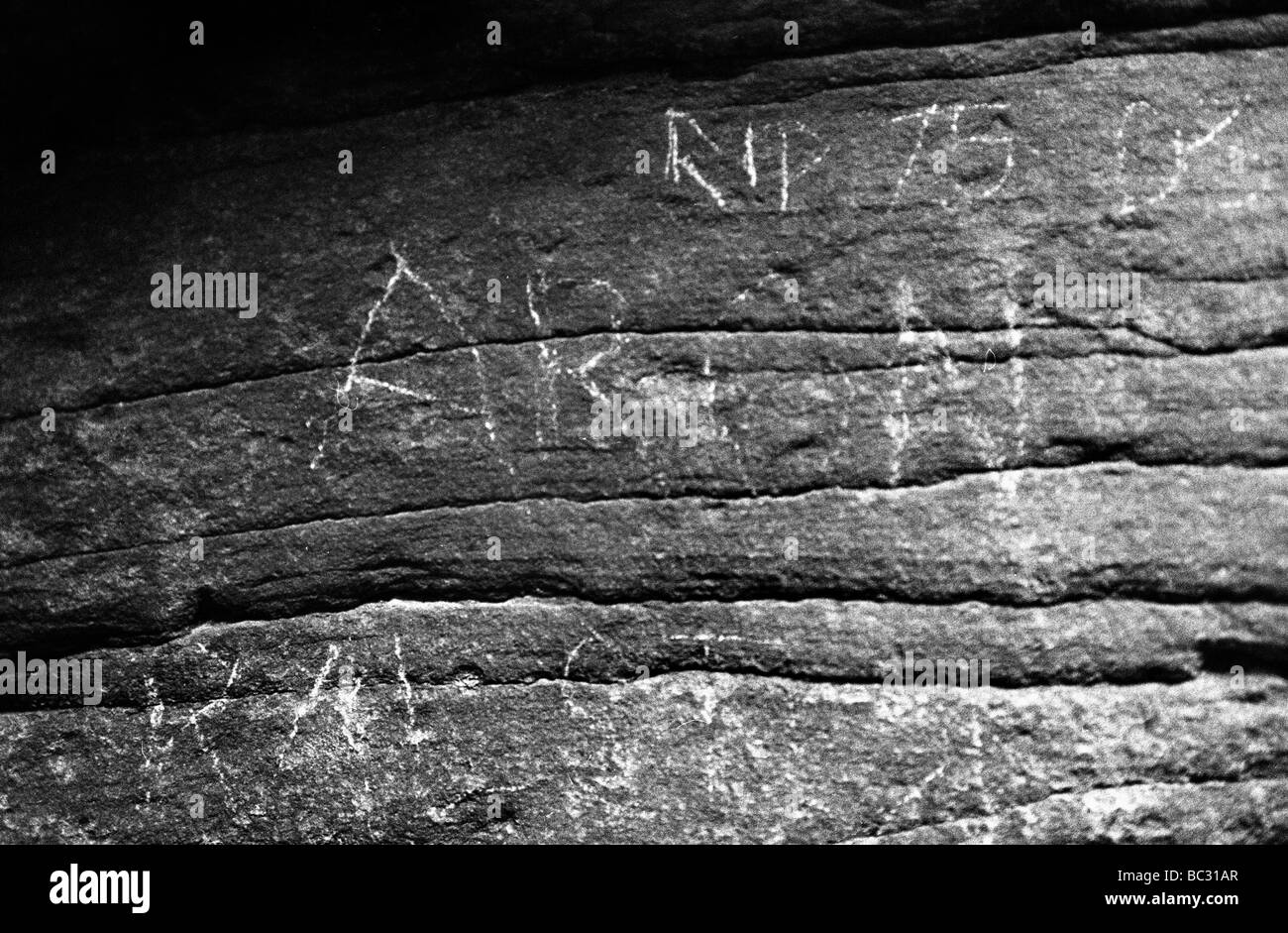 Aron Ralston Bloody Rock