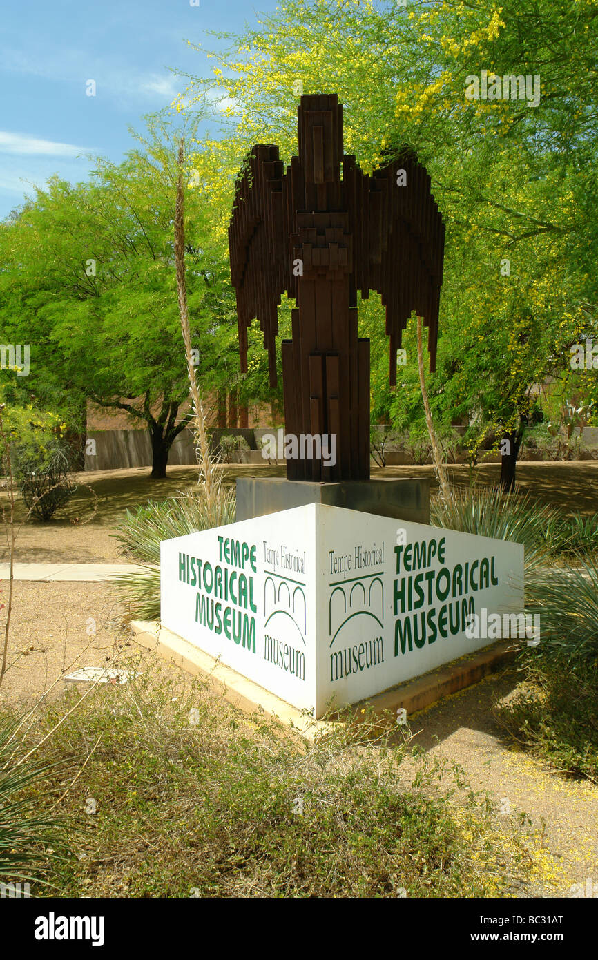 Tempe, Phoenix, Arizona, AZ Stock Photo - Alamy
