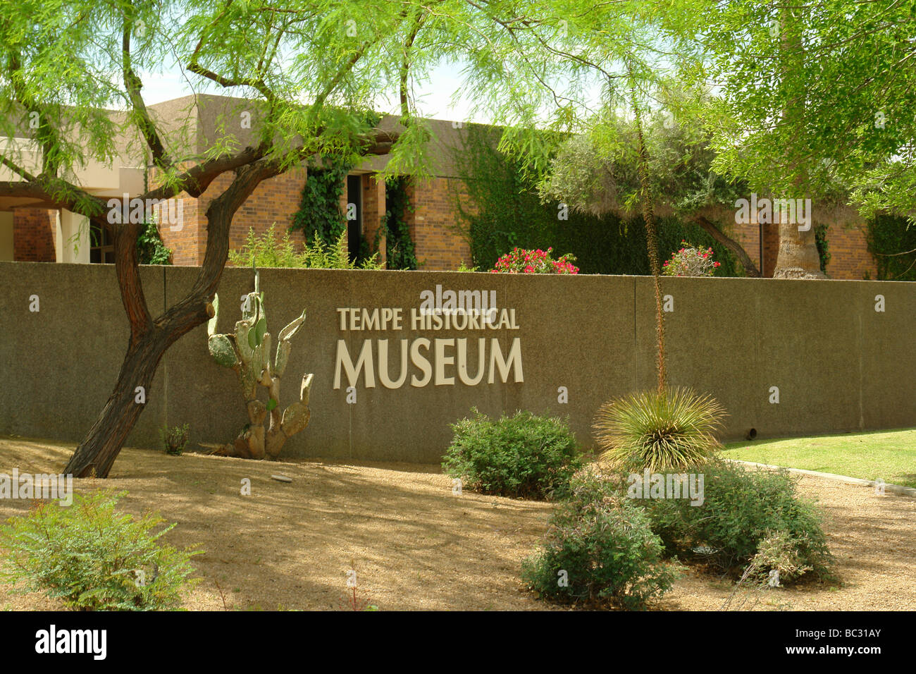 Tempe, Phoenix, Arizona, AZ Stock Photo - Alamy