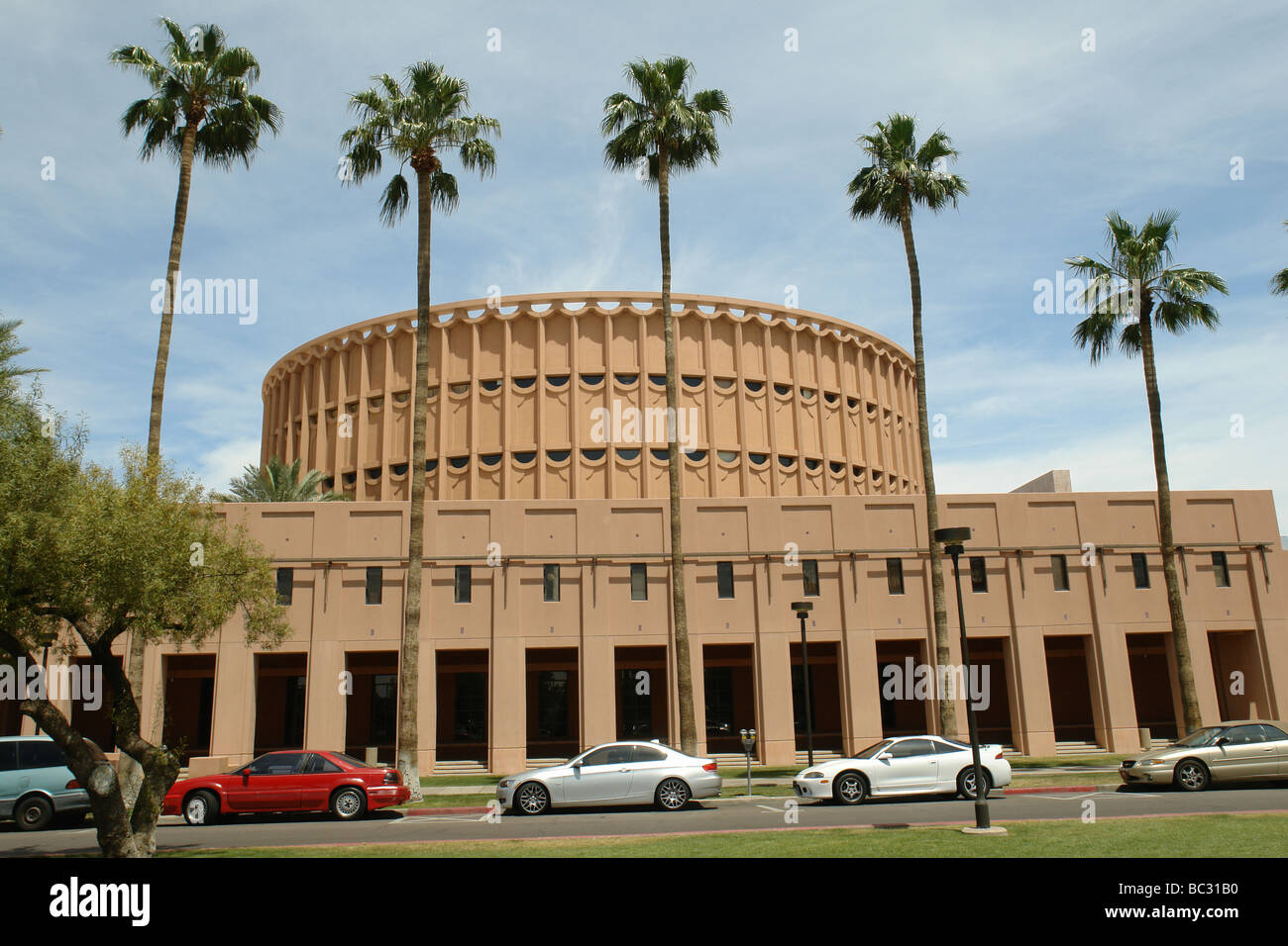 Tempe, Phoenix, Arizona, AZ Stock Photo - Alamy