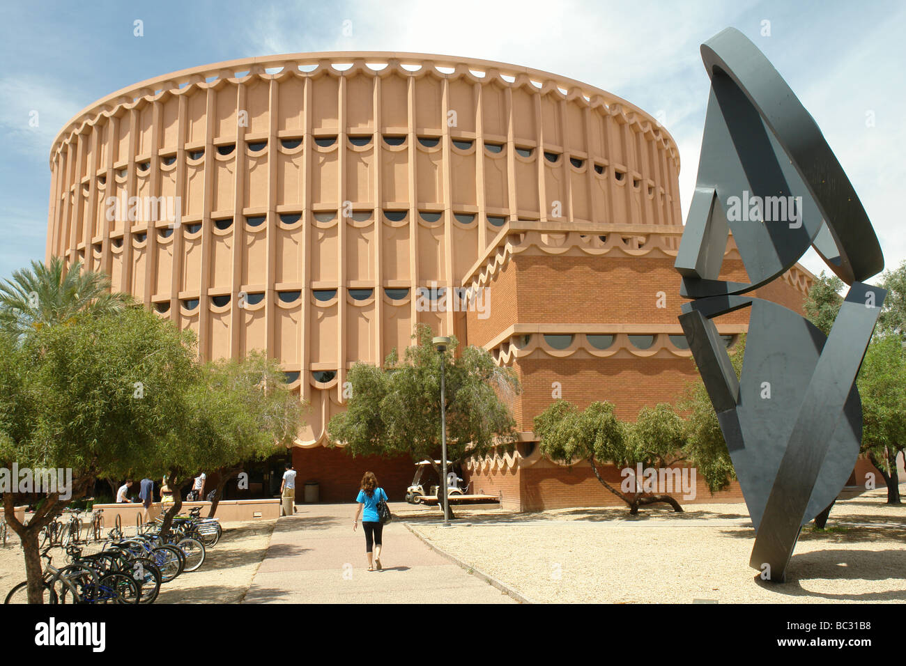 Tempe, Phoenix, Arizona, AZ Stock Photo - Alamy