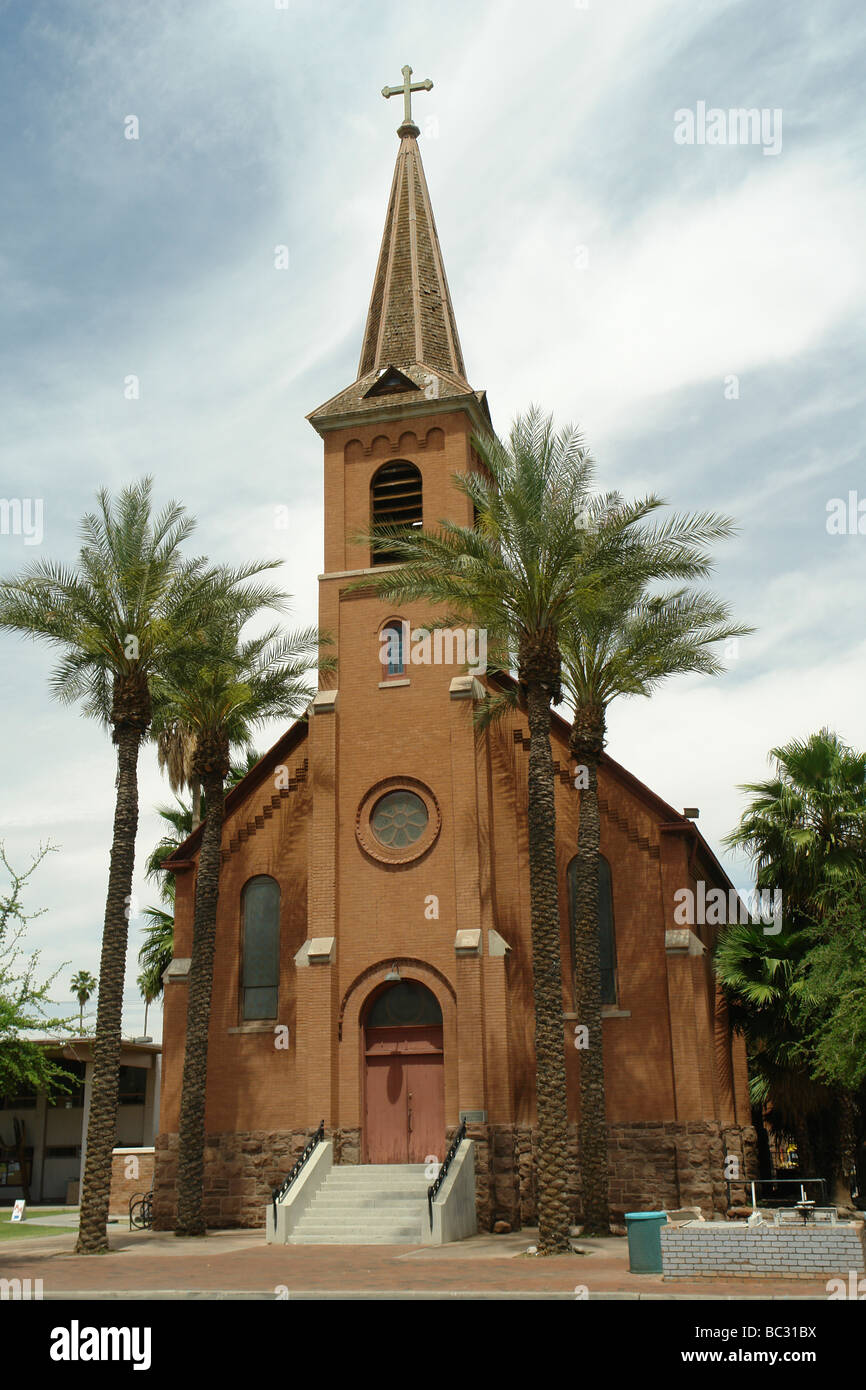 Tempe, Phoenix, Arizona, AZ Stock Photo - Alamy
