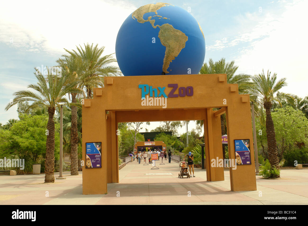 Tempe, Phoenix, Arizona, AZ Stock Photo - Alamy