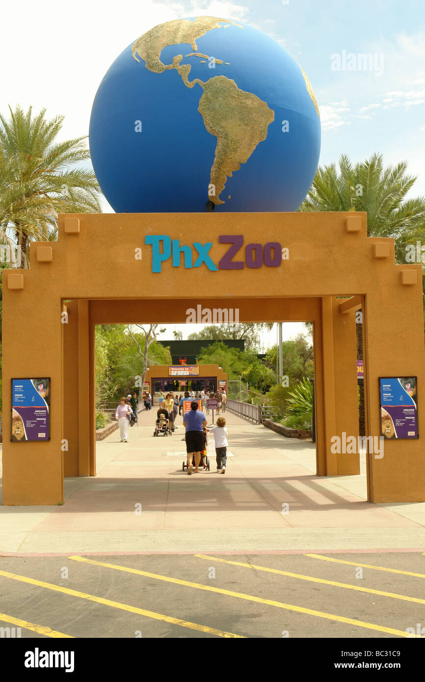 Tempe, Phoenix, Arizona, AZ Stock Photo - Alamy