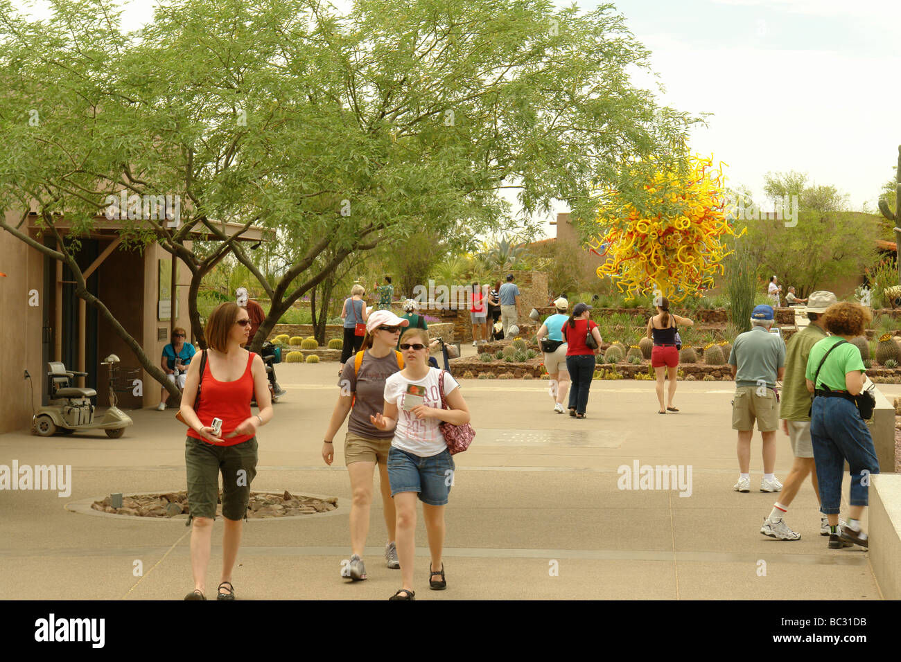 Tempe, Phoenix, Arizona, AZ Stock Photo - Alamy