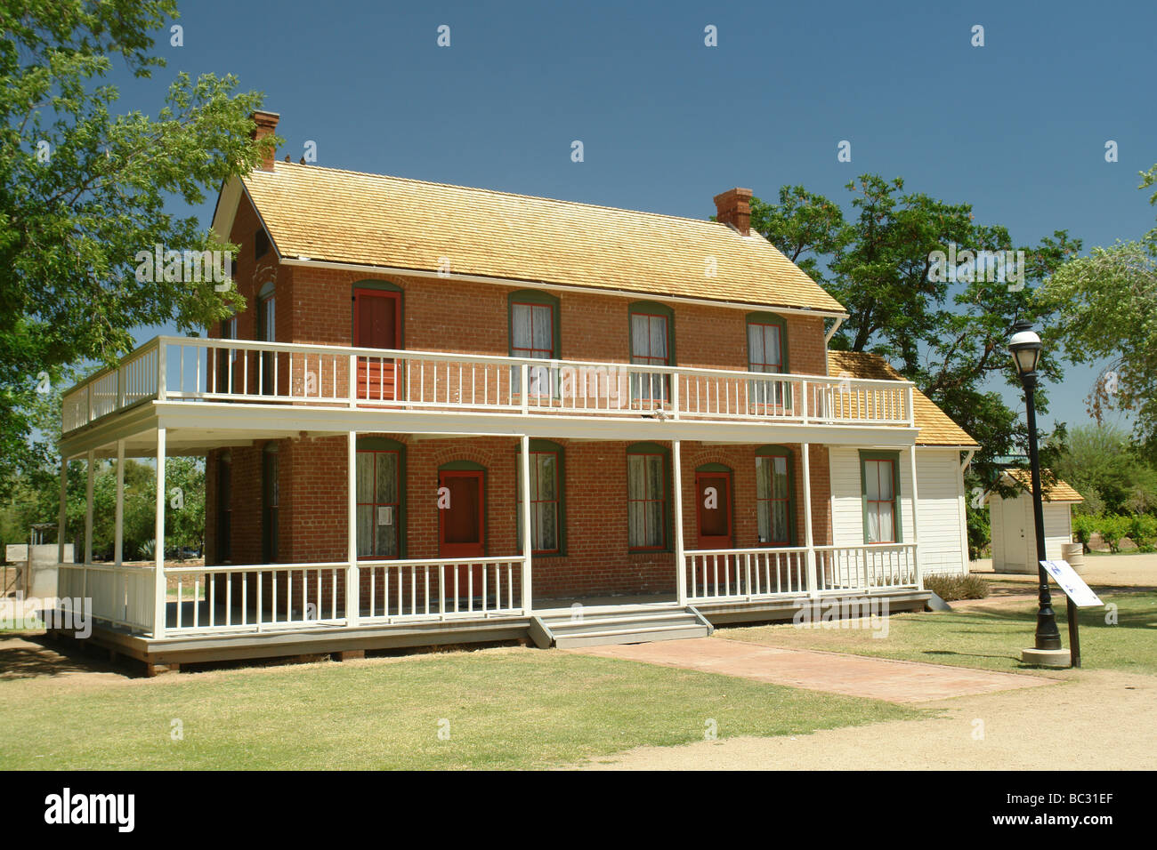 Glendale, Phoenix, Arizona, AZ Stock Photo - Alamy