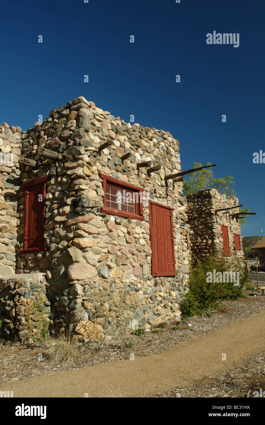 Prescott, Arizona, AZ Stock Photo - Alamy