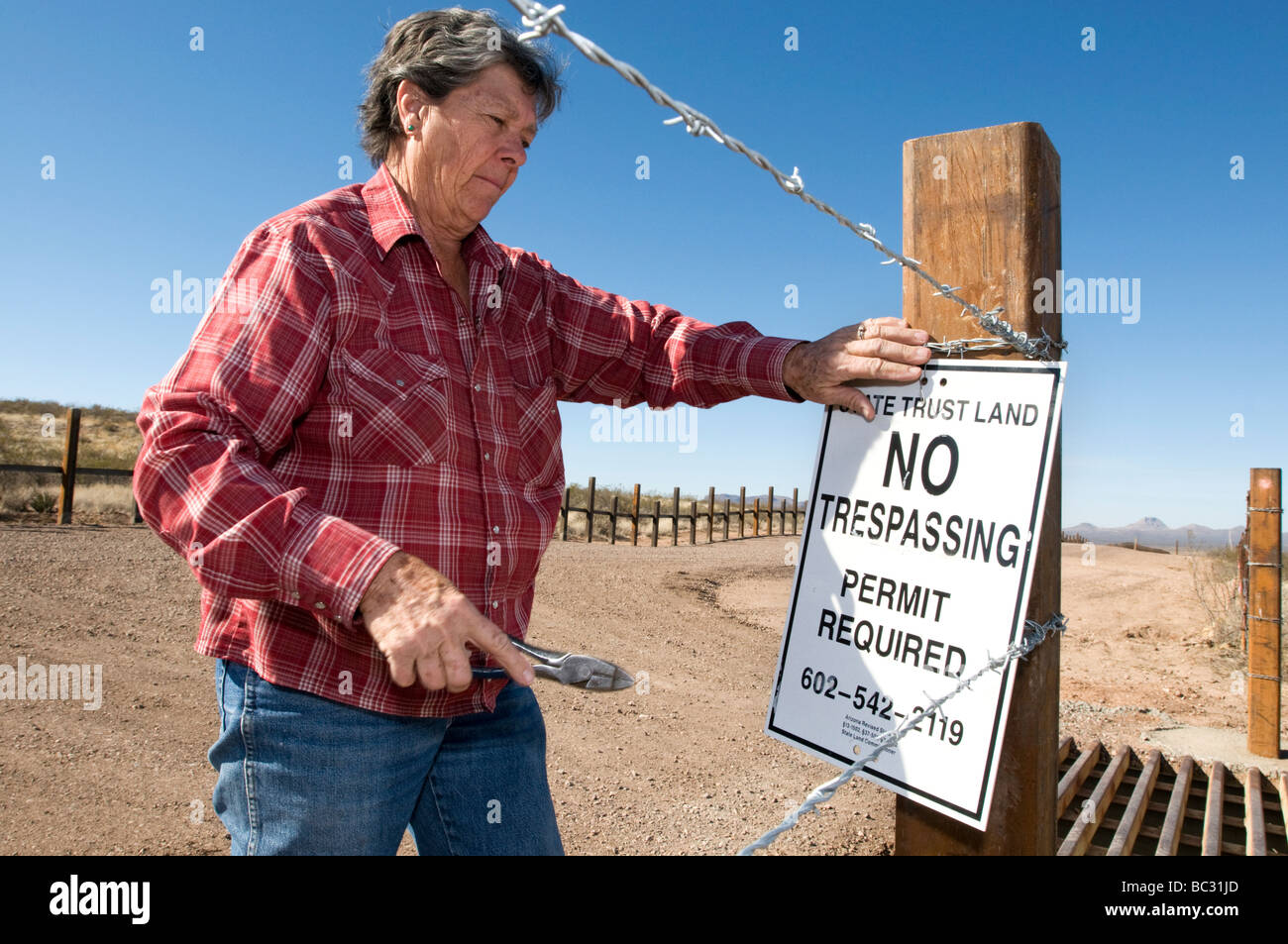 In border mexico hi-res stock photography and images - Alamy