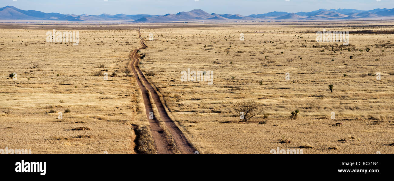 Northern border of mexico hi-res stock photography and images - Alamy