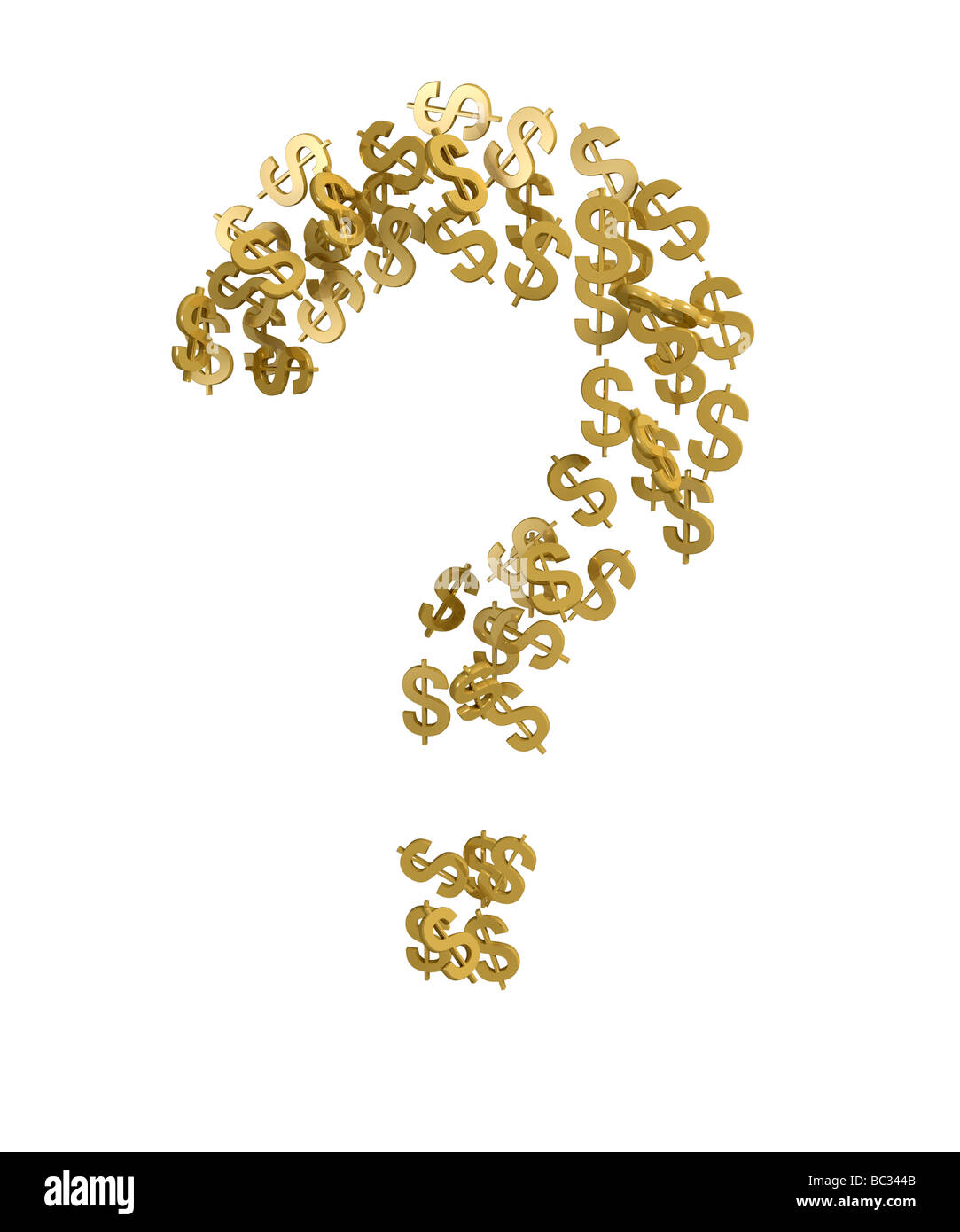 Question mark signs Cut Out Stock Images & Pictures - Alamy