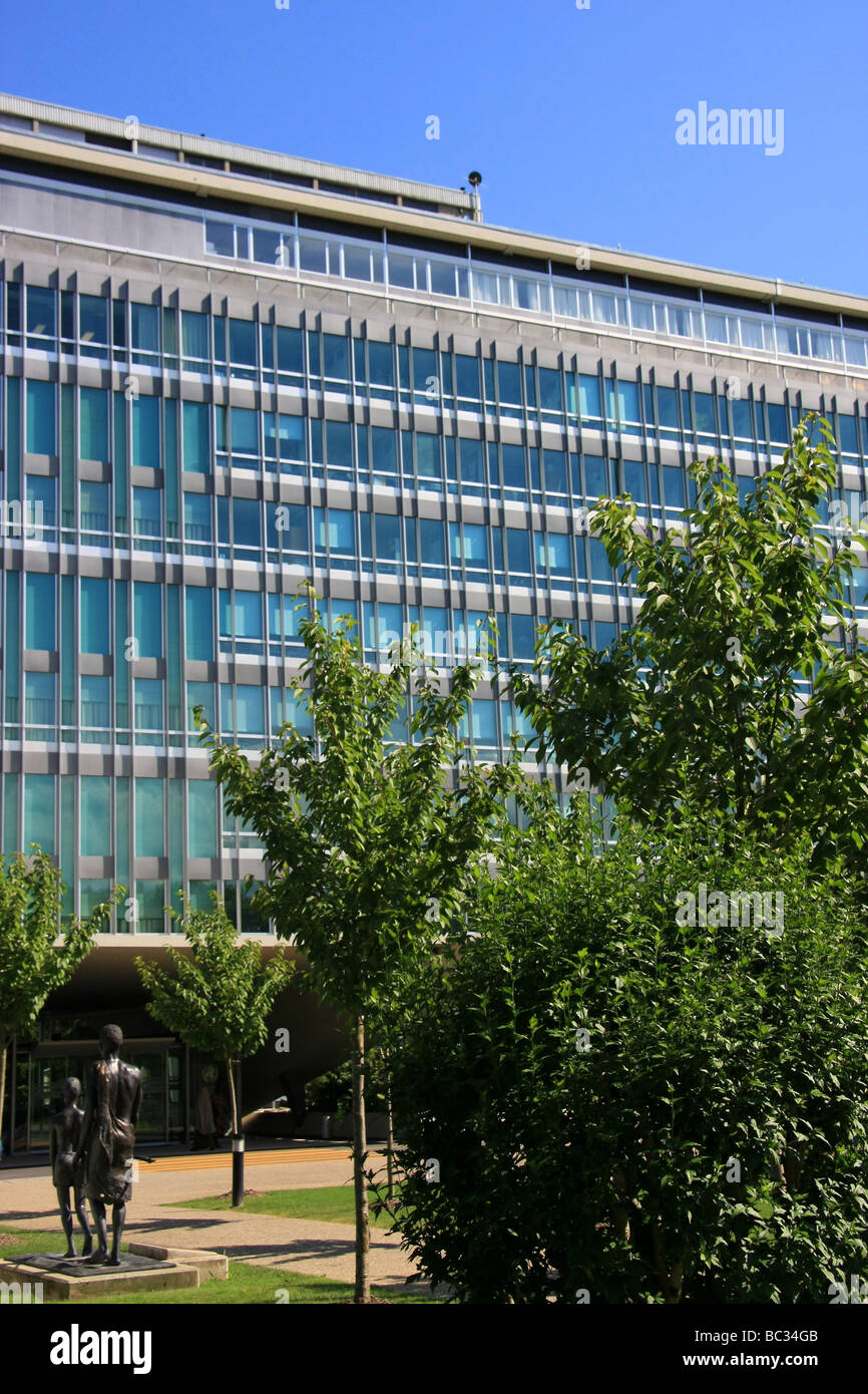 Switzerland: Geneva WHO headquarters Stock Photo - Alamy