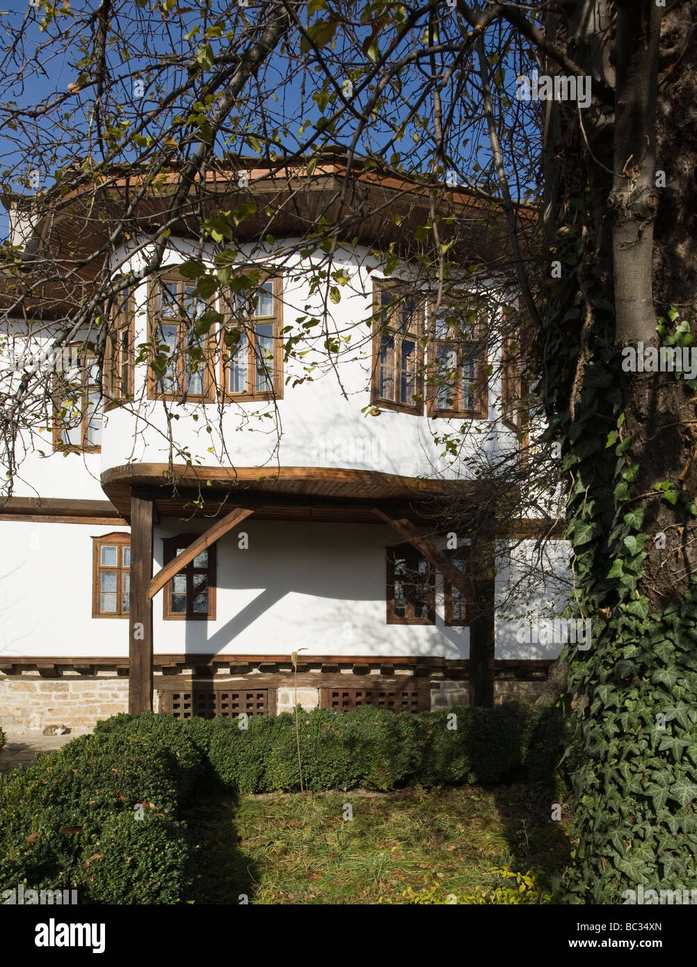 Xix century architect hi-res stock photography and images - Alamy