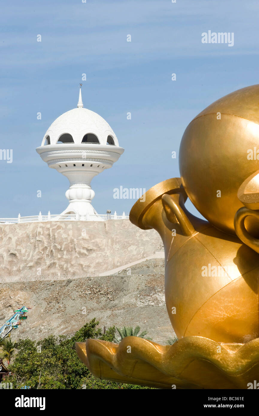 Muscat (Sultanate of Oman Stock Photo - Alamy