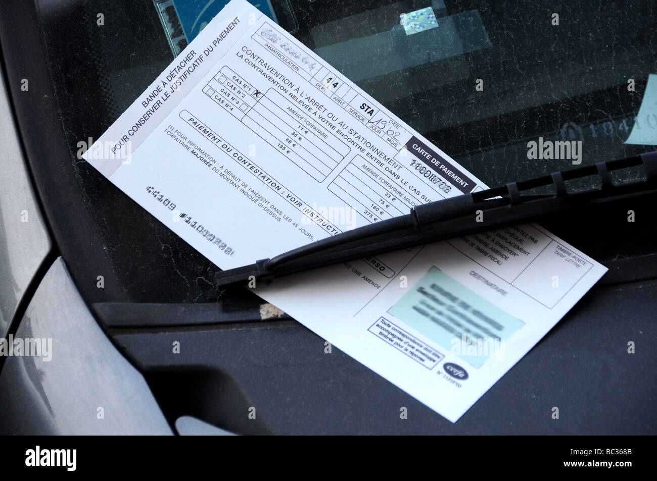 Car fine hi-res stock photography and images - Alamy