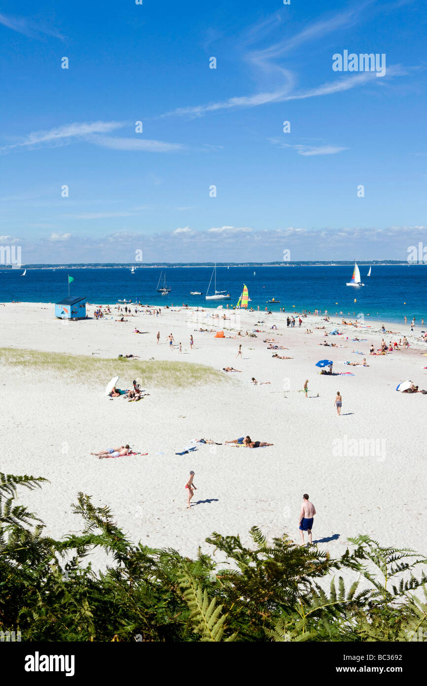 Convex beach hi-res stock photography and images - Alamy