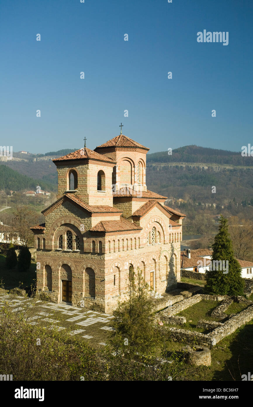 St dimitar of solun hi-res stock photography and images - Alamy