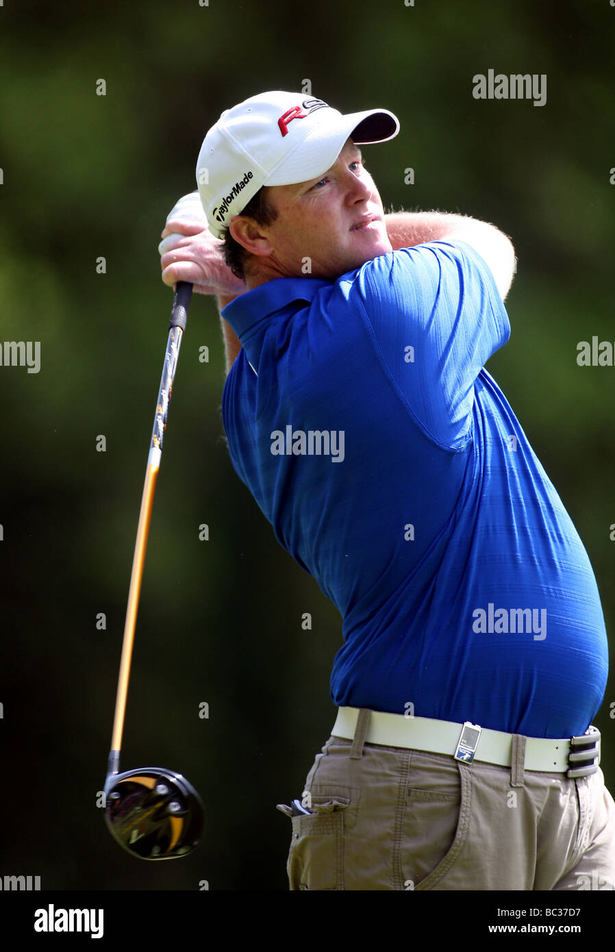 Marcus fraser hi-res stock photography and images - Alamy