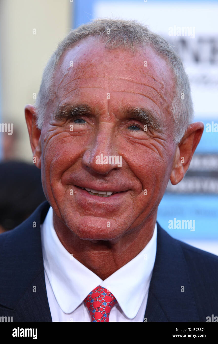 PRINCE FREDERIC VON ANHALT PAPER MAN WORLD PREMIERE. LOS ANGELES FILM ...