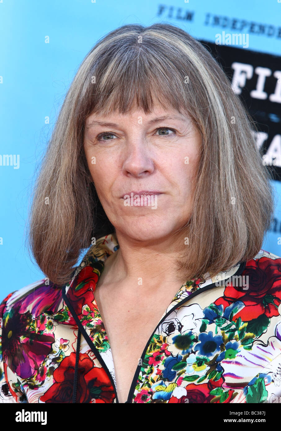 MIMI KENNEDY PAPER MAN WORLD PREMIERE. LOS ANGELES FILM FESTIVAL ...