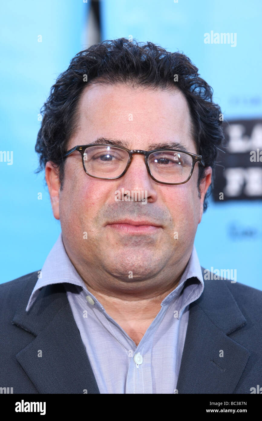 RICHARD GLADSTEIN PAPER MAN WORLD PREMIERE. LOS ANGELES FILM FESTIVAL ...