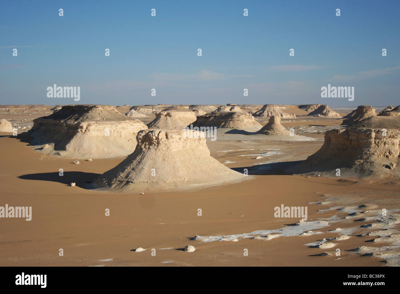 Western Desert, Egypt Stock Photo - Alamy