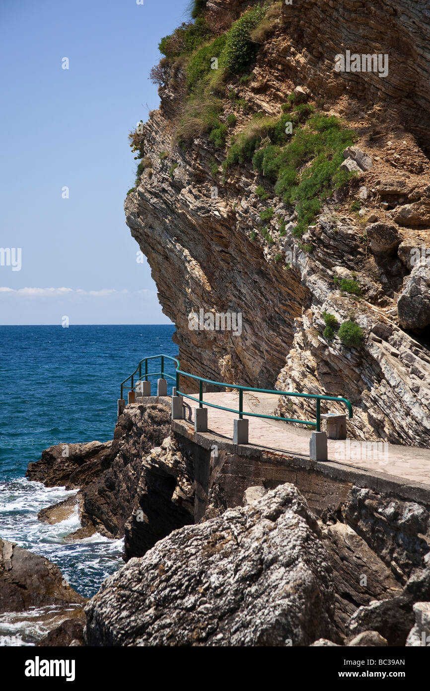 Fort mogren hi-res stock photography and images - Alamy