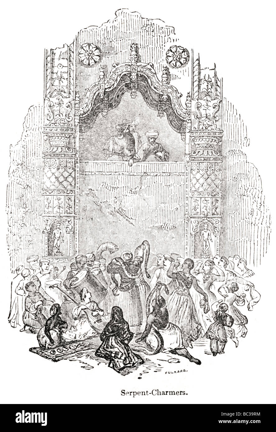 Serpent queen hi-res stock photography and images - Alamy