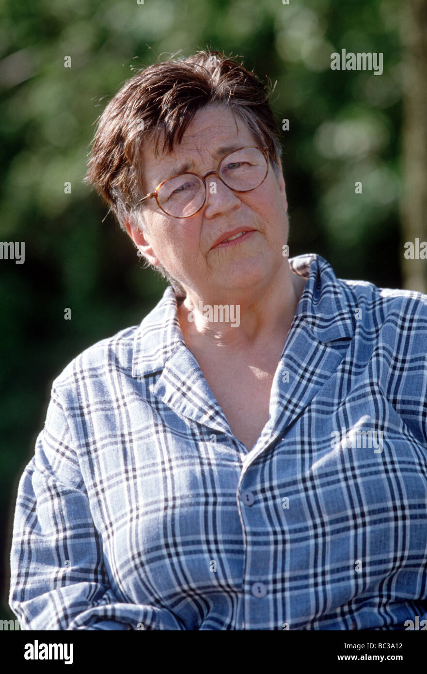 Upset Questioning Woman High Resolution Stock Photography and Images ...