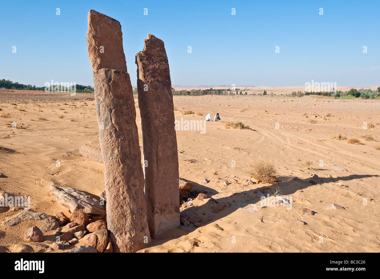 Jouf saudi arabia hi-res stock photography and images - Alamy