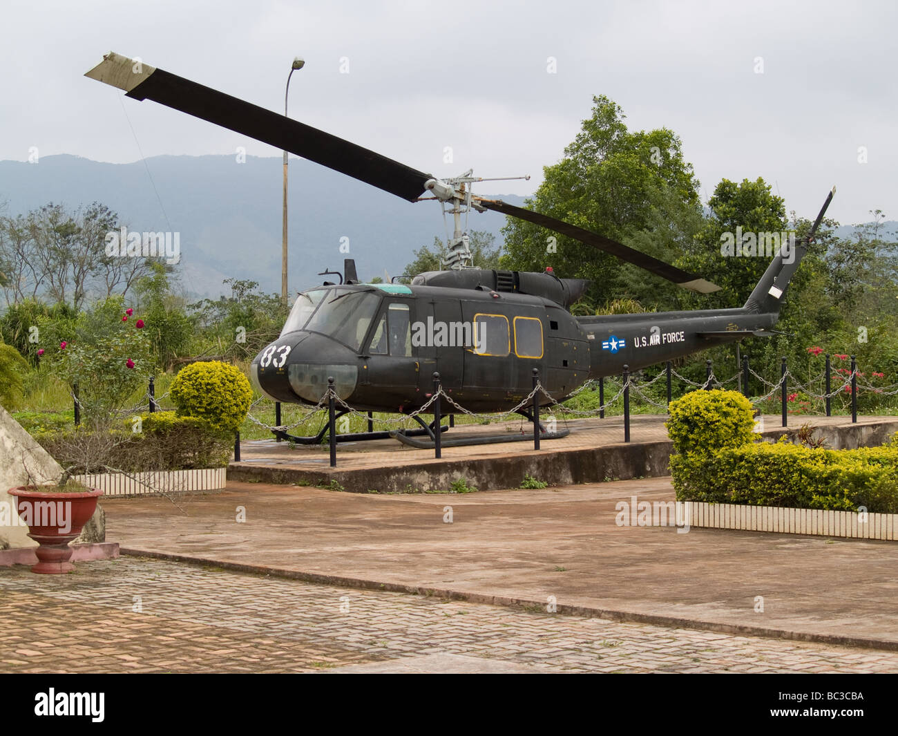Dmz vietnam hi-res stock photography and images - Alamy