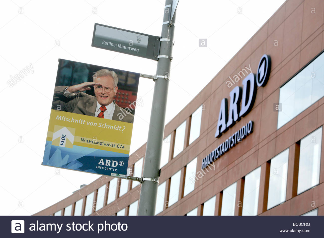 Ard Germany Logo Stock Photos & Ard Germany Logo Stock Images - Alamy