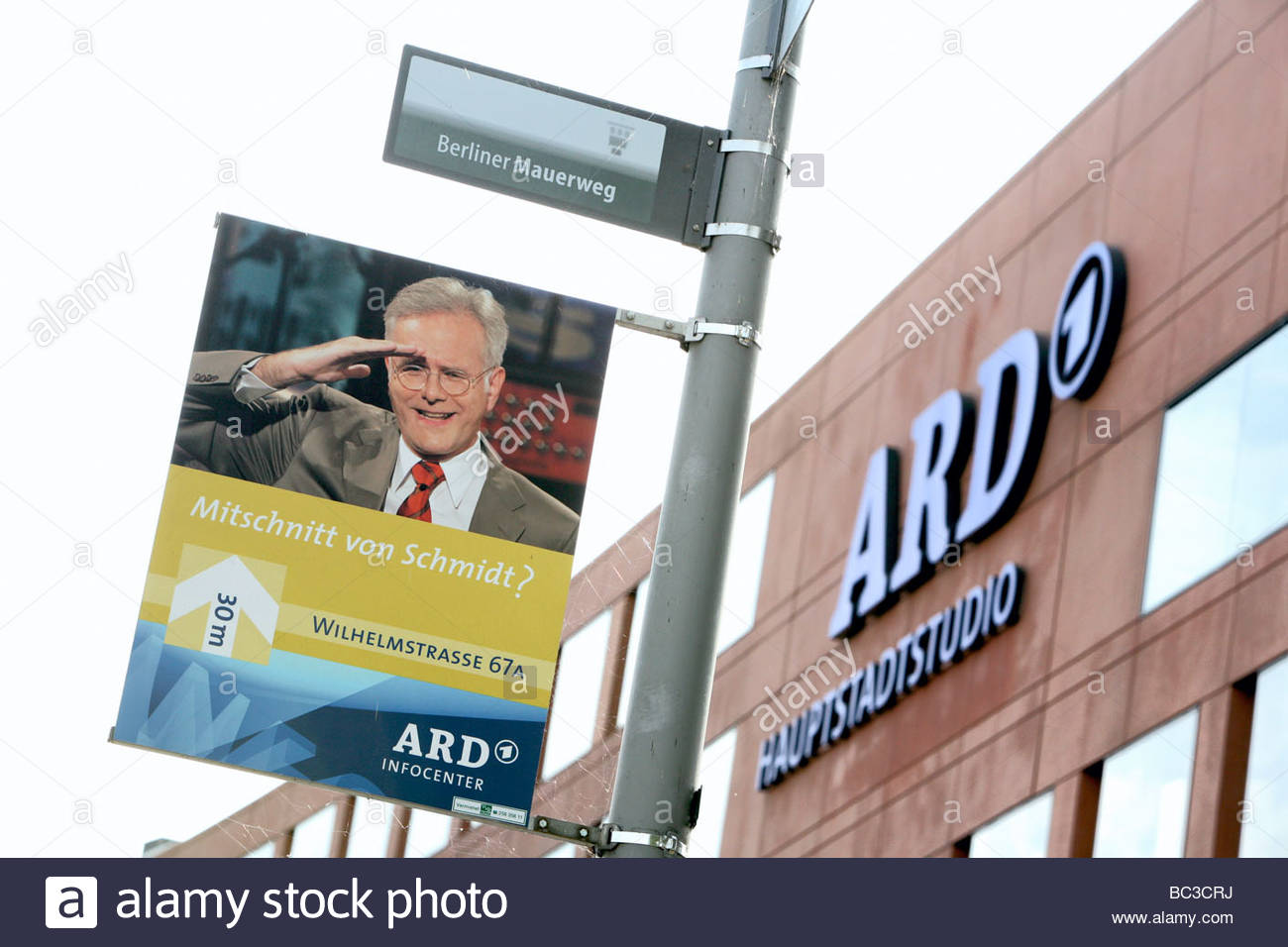 Ard Germany Logo Stock Photos & Ard Germany Logo Stock Images - Alamy