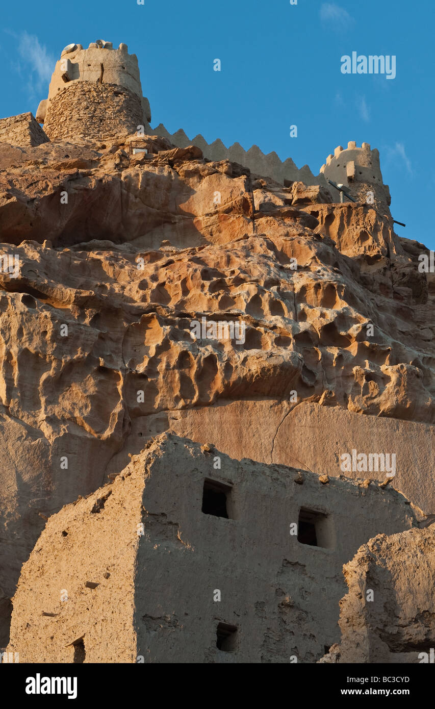 Sakaka saudi arabia hi-res stock photography and images - Alamy