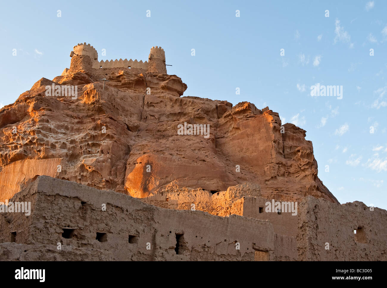 Sakaka saudi arabia hi-res stock photography and images - Alamy